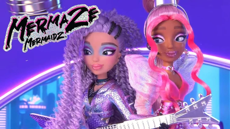 Discuss Everything About Mermaze Mermaidz Wiki | Fandom