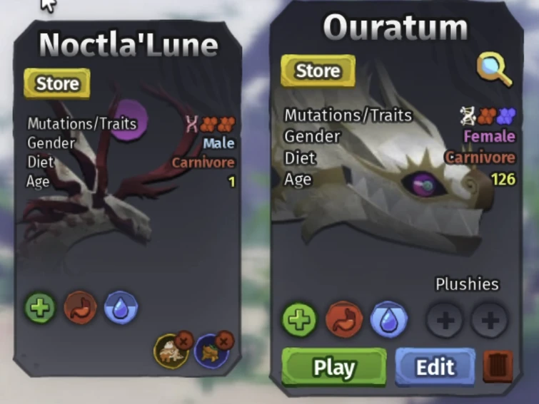 Discuss Everything About Creatures of Sonaria Wiki | Fandom