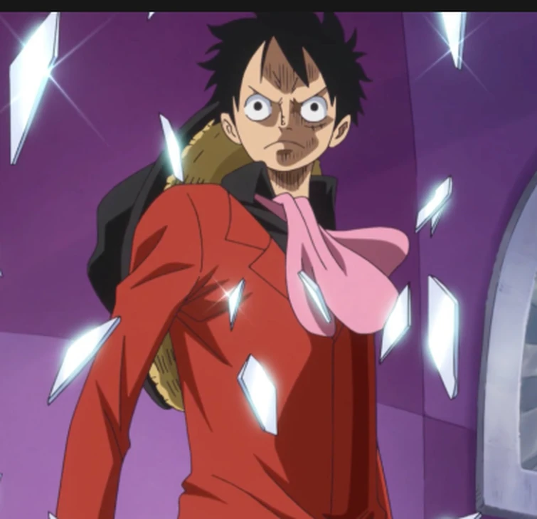 One piece fasion | Fandom