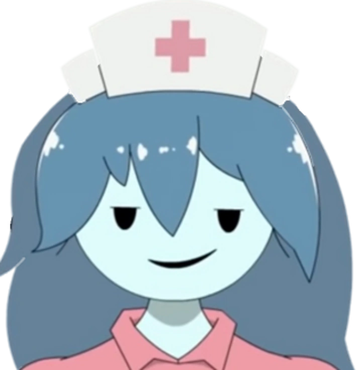 Spooky Nurse | Fandom