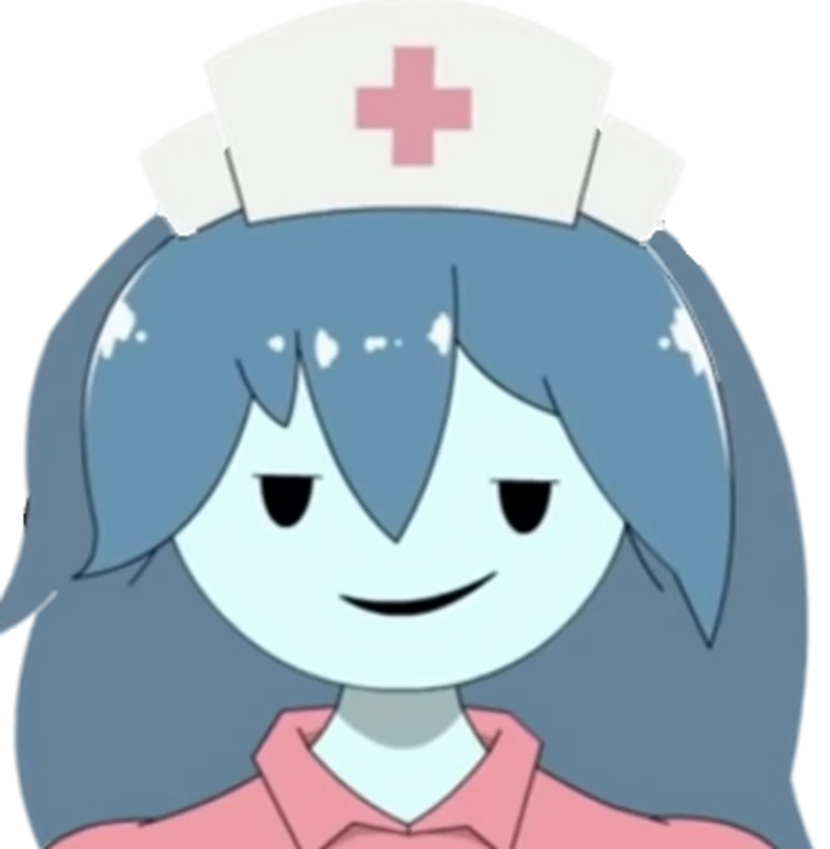 Spooky Nurse | Fandom