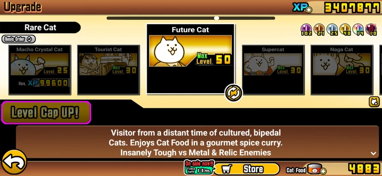 Discuss Everything About Battle Cats Wiki | Fandom