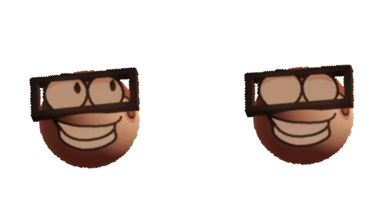 Remade ICONS: Wireframe/Decimated Dave | Fandom