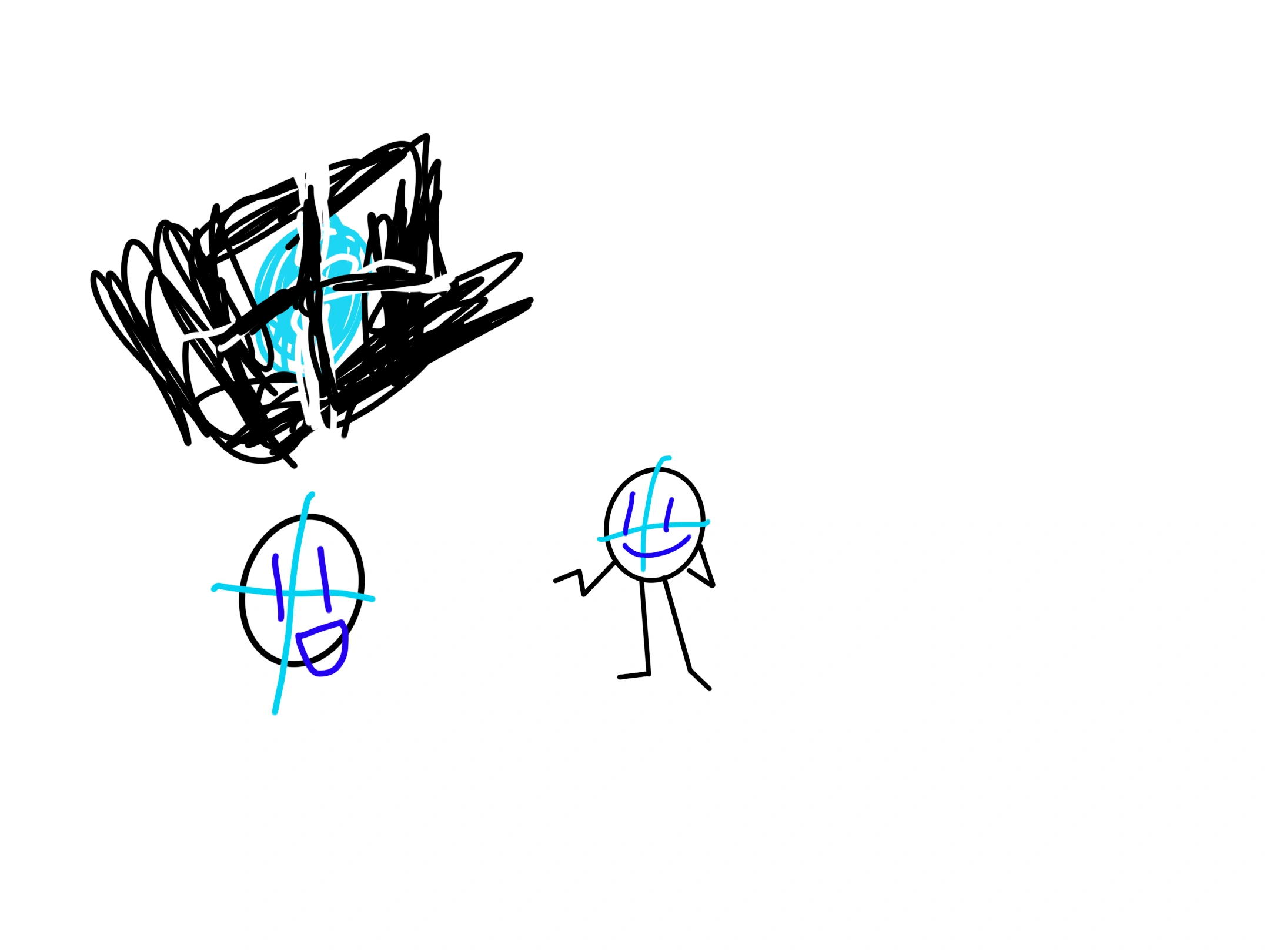 random animatic stuff | Fandom