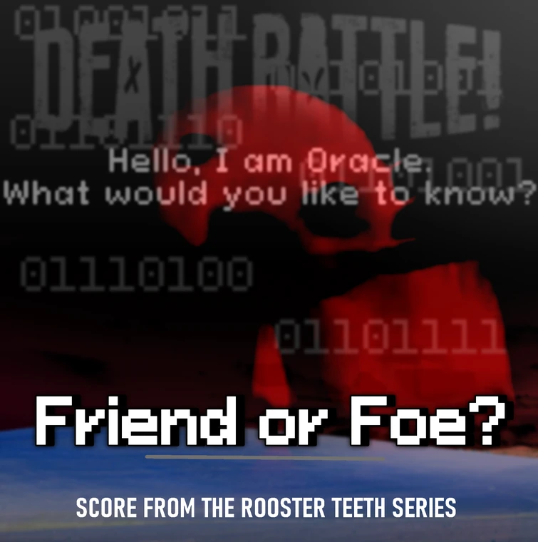 A simple question is all… | Fandom