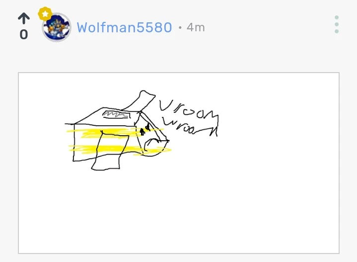 I have a theory | Fandom