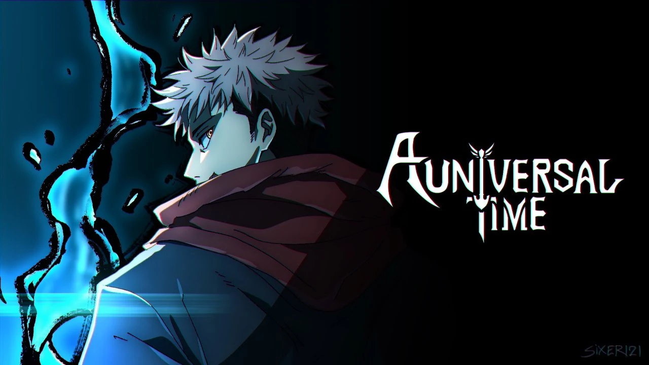 The JJK update trailer | Fandom