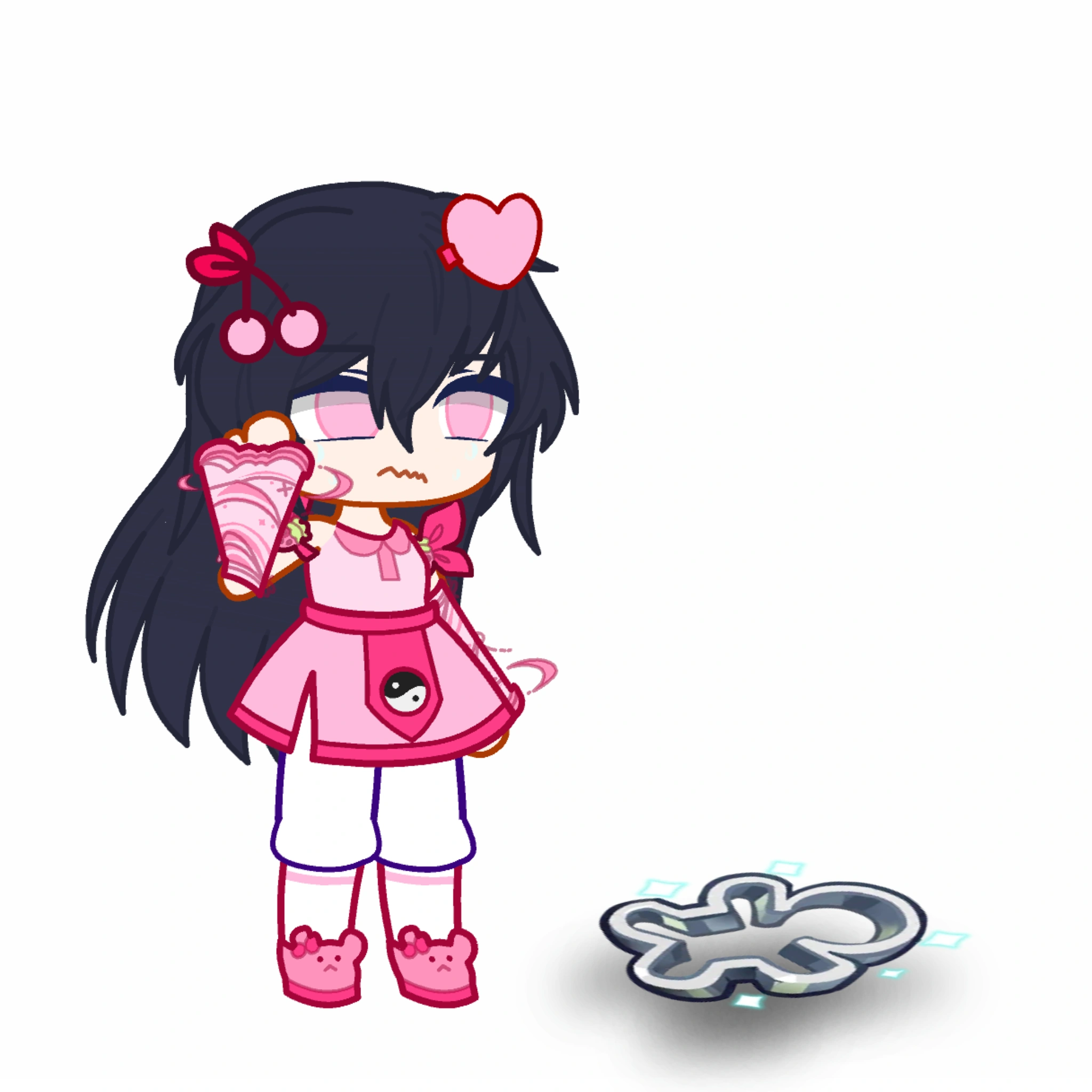 Meeki Cookie’s Kitchen/Laboratory (RP) | Fandom