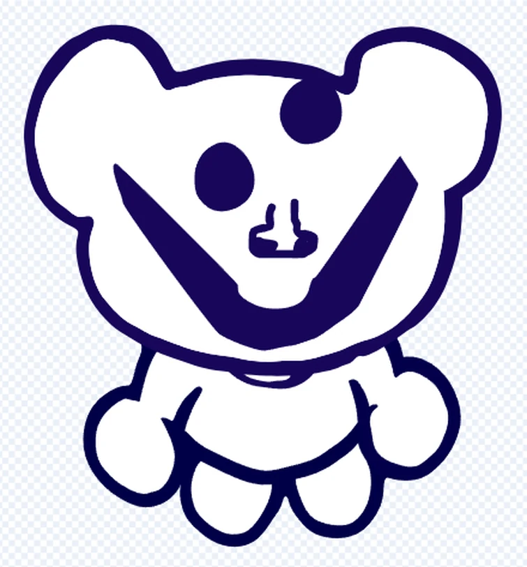 bachyon vector because bear td in 3 hours | Fandom