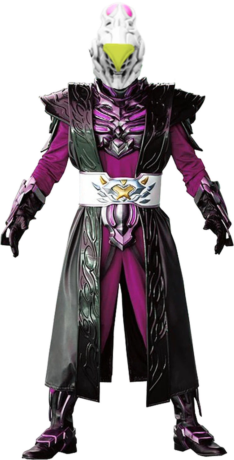 Discuss Everything About Power Rangers Fanon Wiki | Fandom