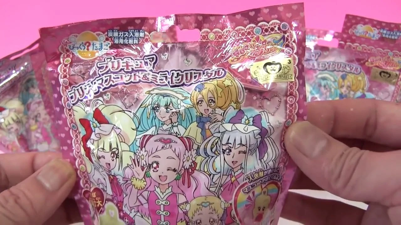 HUGtto! Pretty Cure | Fandom