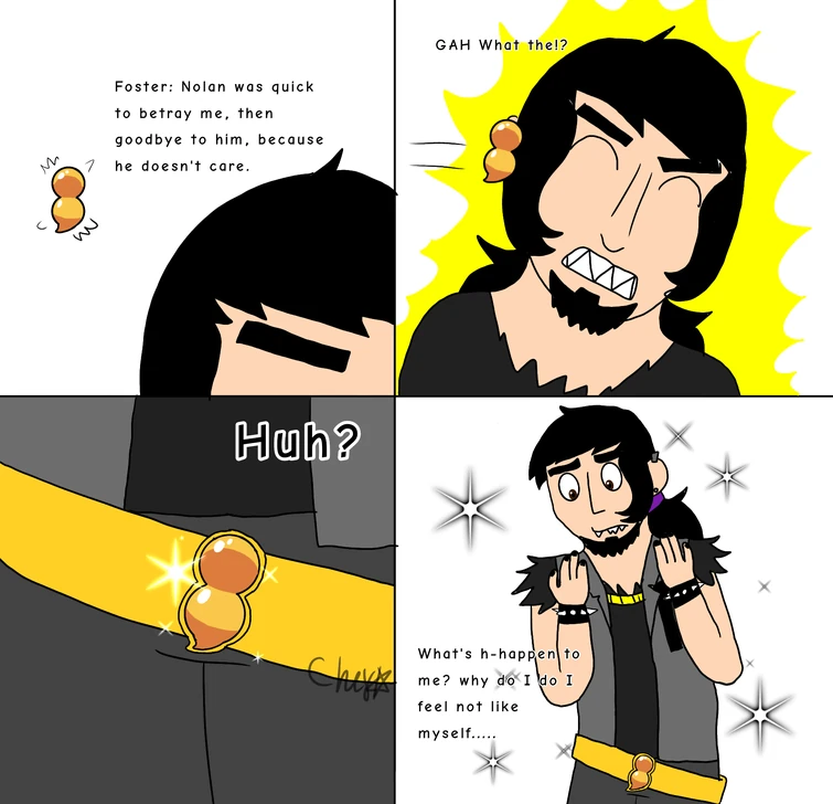 Foster reforms | Fandom