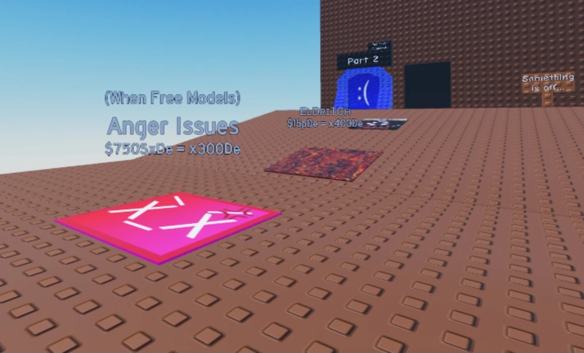 Class 7 | Funny Difficulty Button Simulator Game Wiki | Fandom