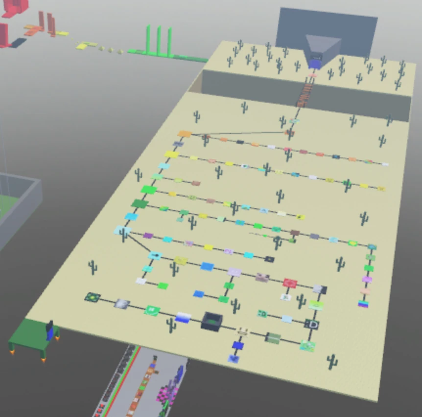 Class 1 | Funny Difficulty Button Simulator Game Wiki | Fandom