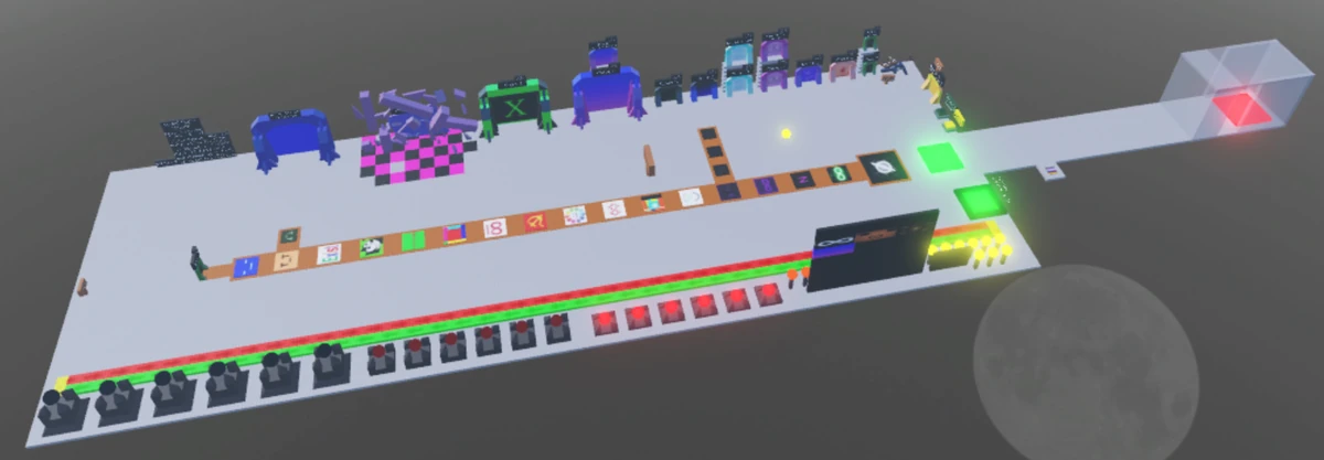 Class -1 | Funny Difficulty Button Simulator Game Wiki | Fandom