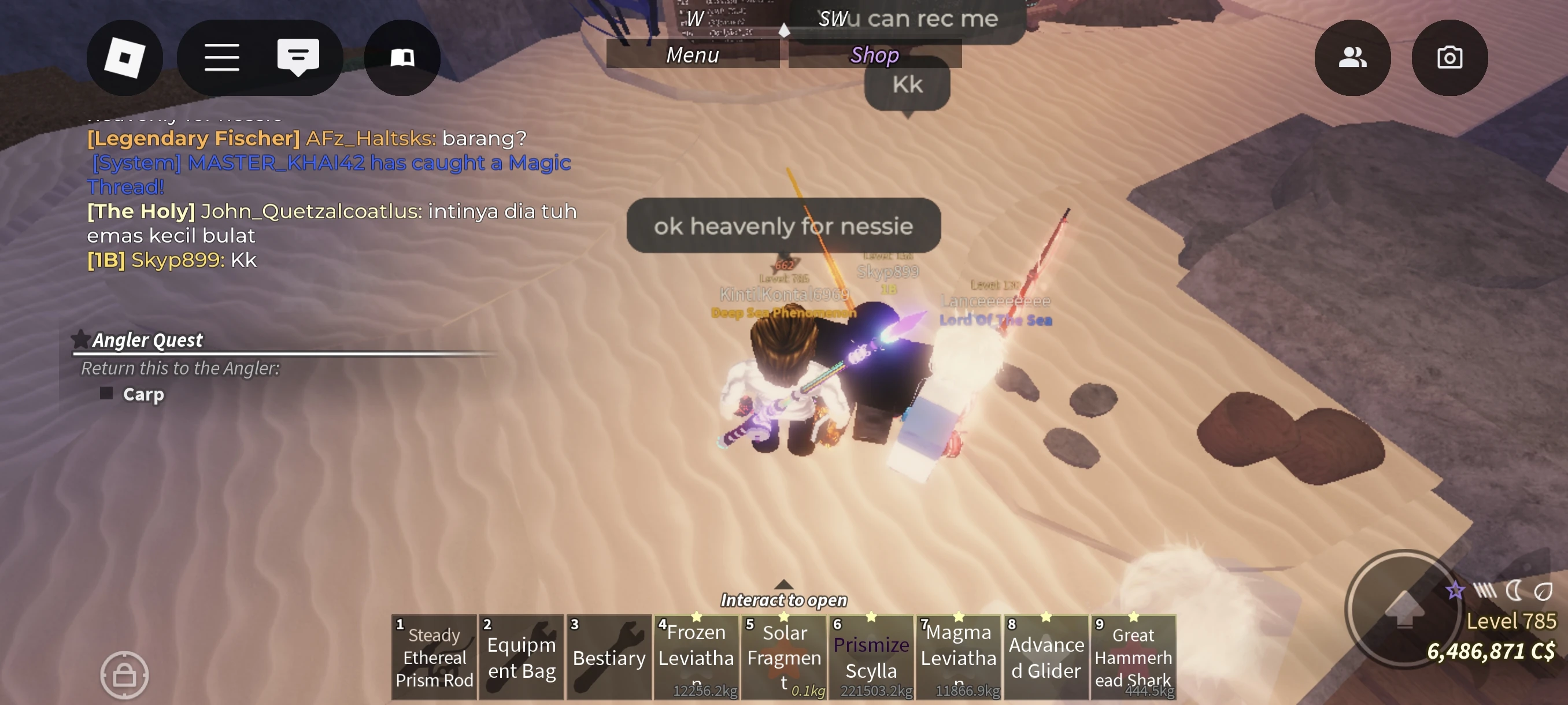 guys report this mf | Fandom