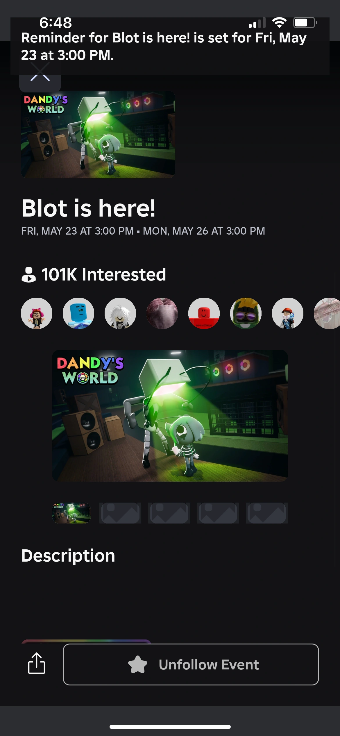 WHY DIDN’T ANYONE TELL MEE? | Fandom