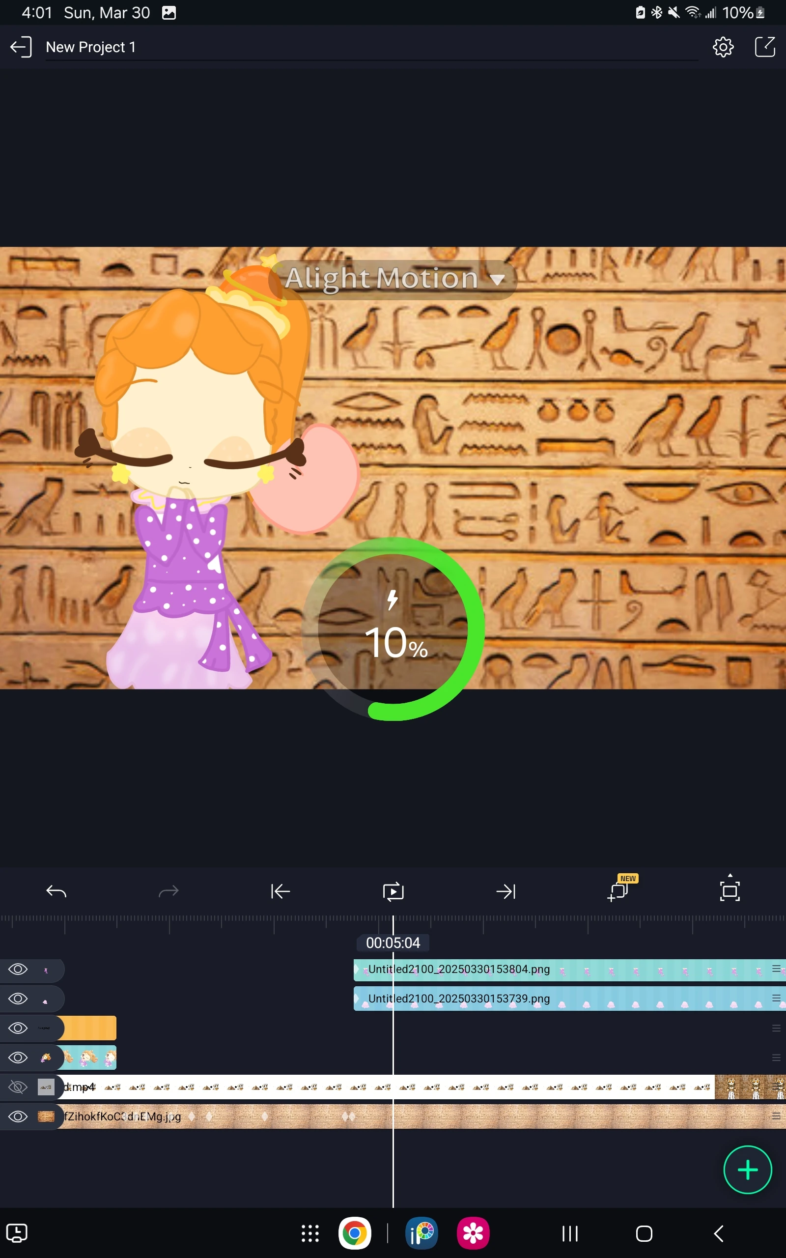 Dance, dance~ | Fandom