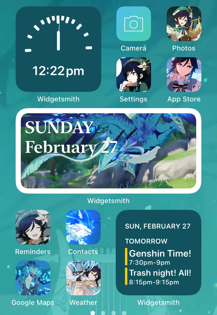 So are we showing off our phones? | Fandom