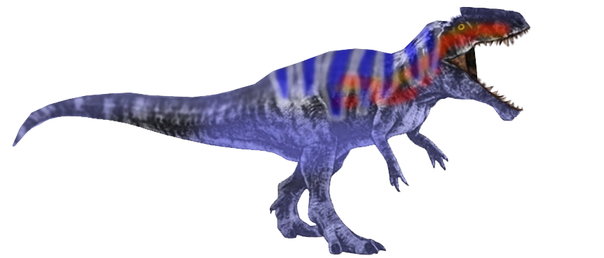 Convertí a Zeb en el Giga de TLW | Fandom