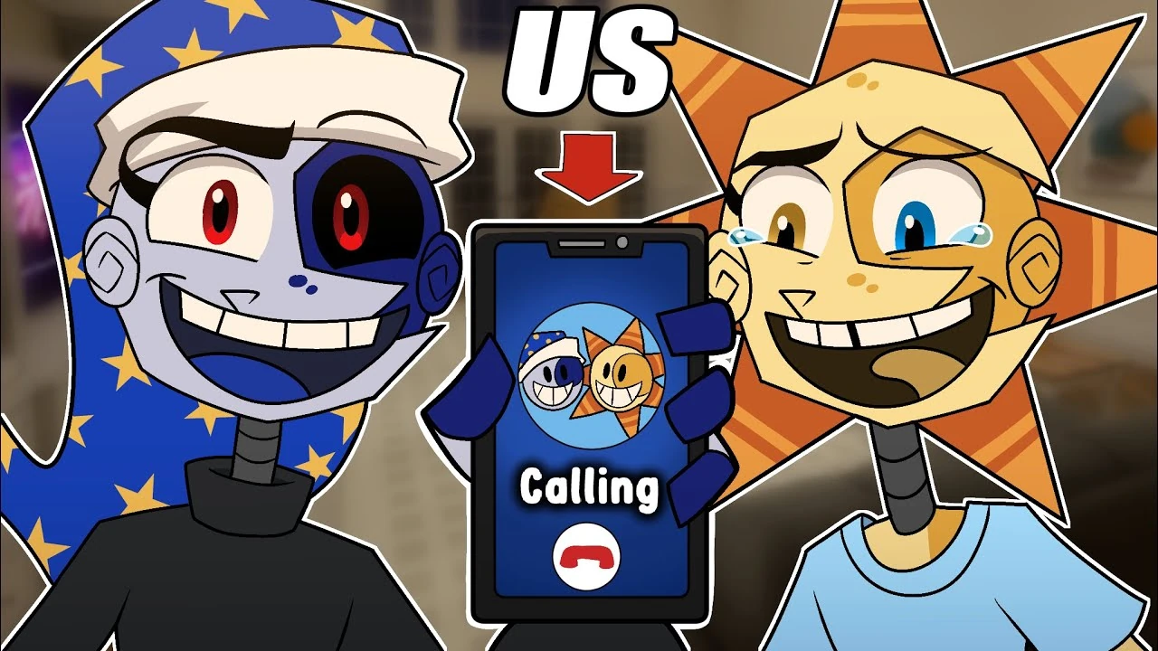 New SAMS Video… | Fandom