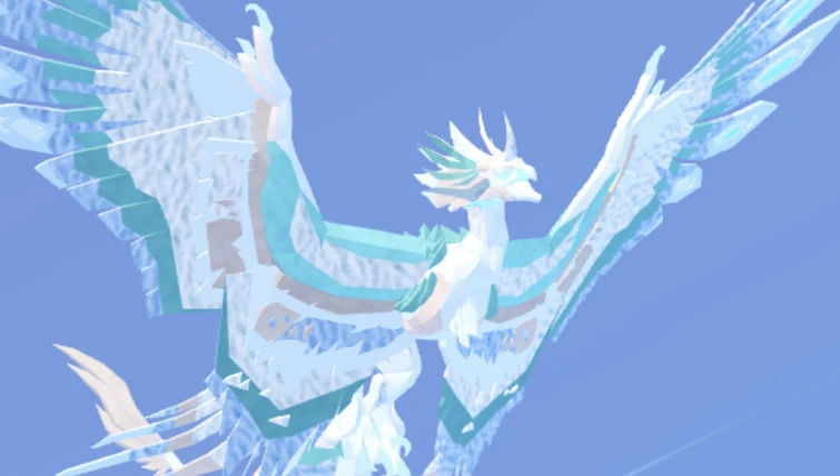 Scrap or keep the frostburn skin [I need a better blue pallette cri] | Fandom