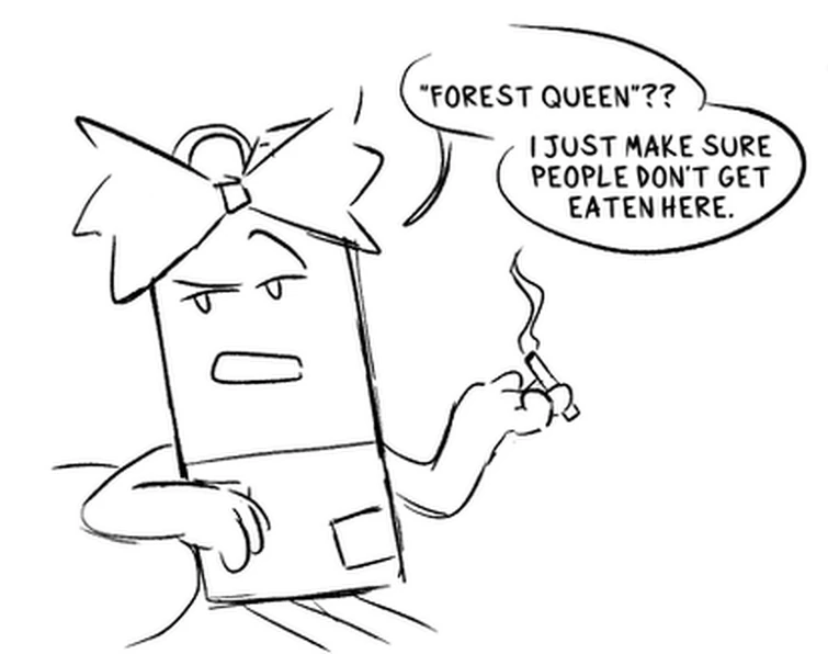 Do you want to explode? | Fandom