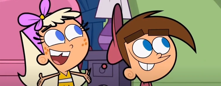 Timmy Wished That Chloe Lied | Fandom