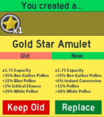 Keep/Replace? | Fandom