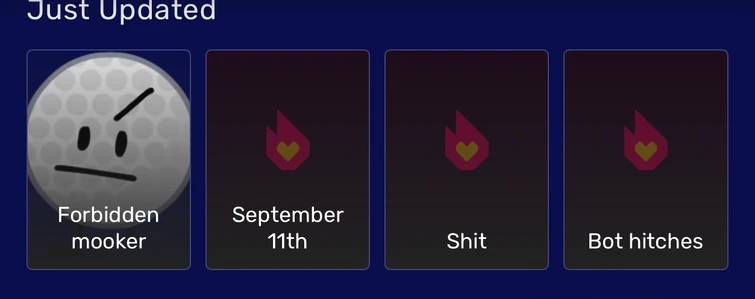 MODERATORS PLEASE WAKE UP | Fandom