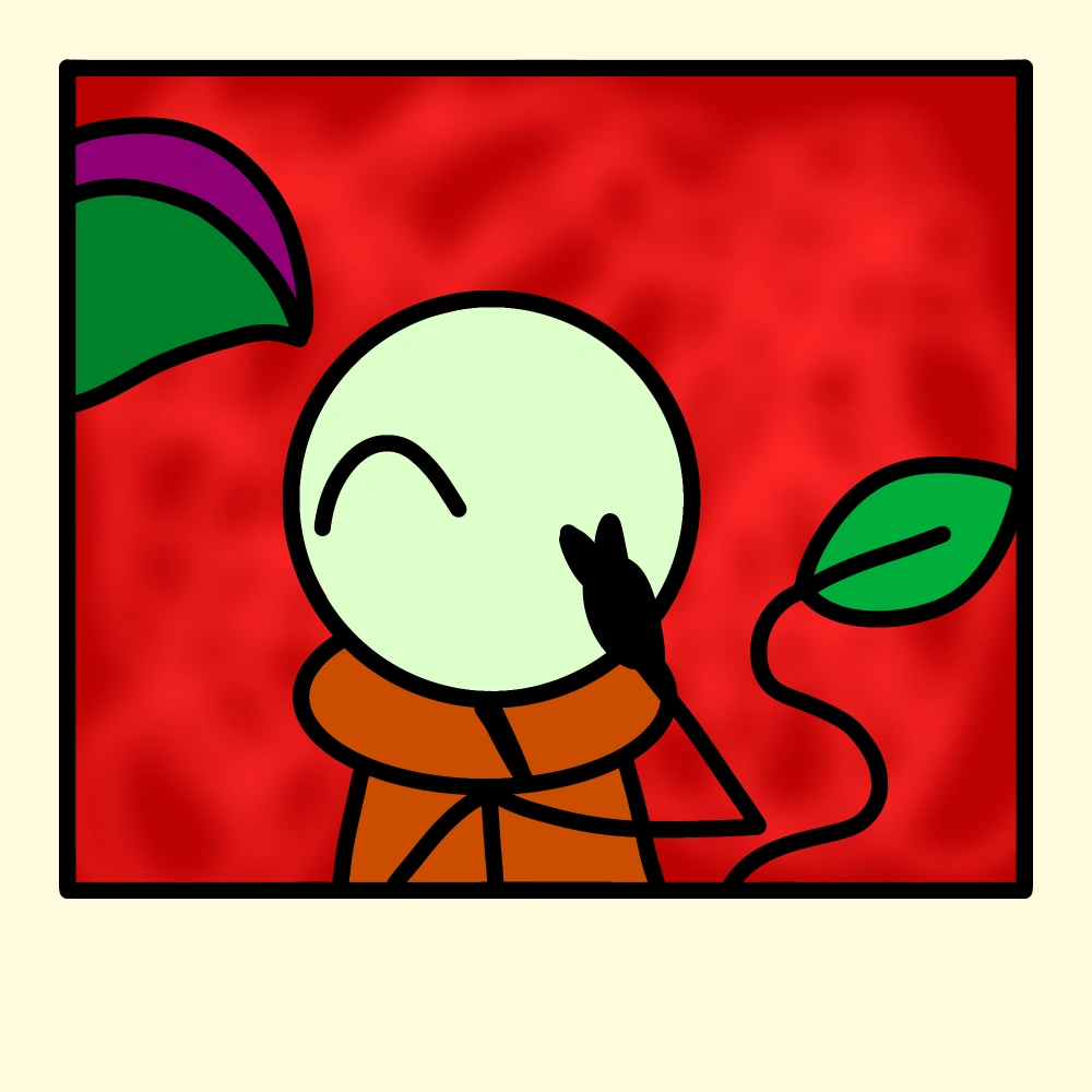 It seems that some of you actually liked Mango so uhhh | Fandom