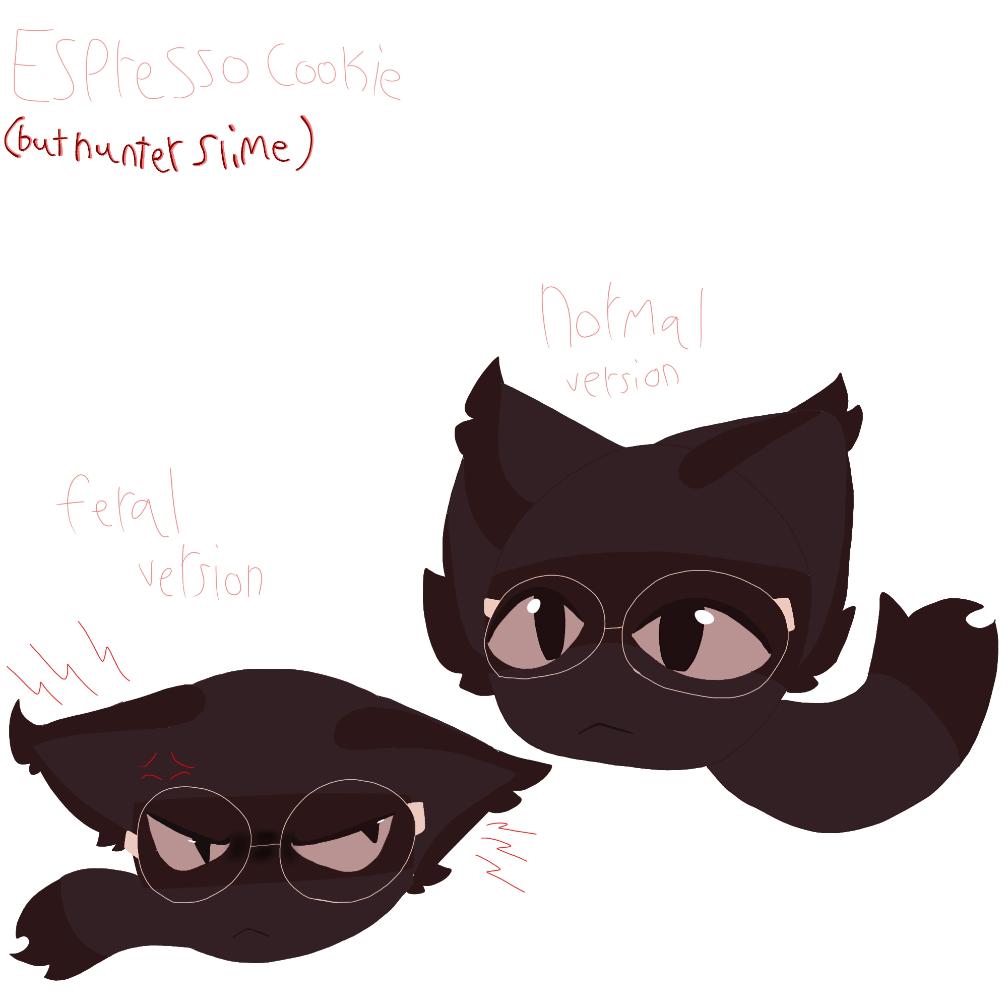 UGHHHH finally finished this- | Fandom