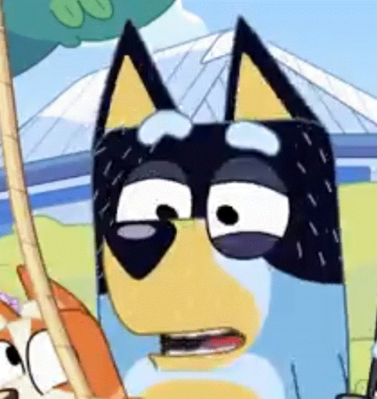 Discuss Everything About Bluey Wiki | Fandom