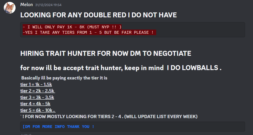 LF DOUBLE REDS NYP | Fandom