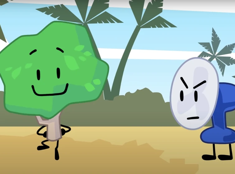 Discuss Everything About Battle for Dream Island Wiki | Fandom