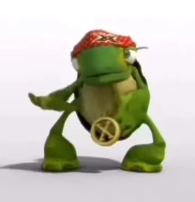 boong tang tang boong tang toogaloogy 😎 | Fandom