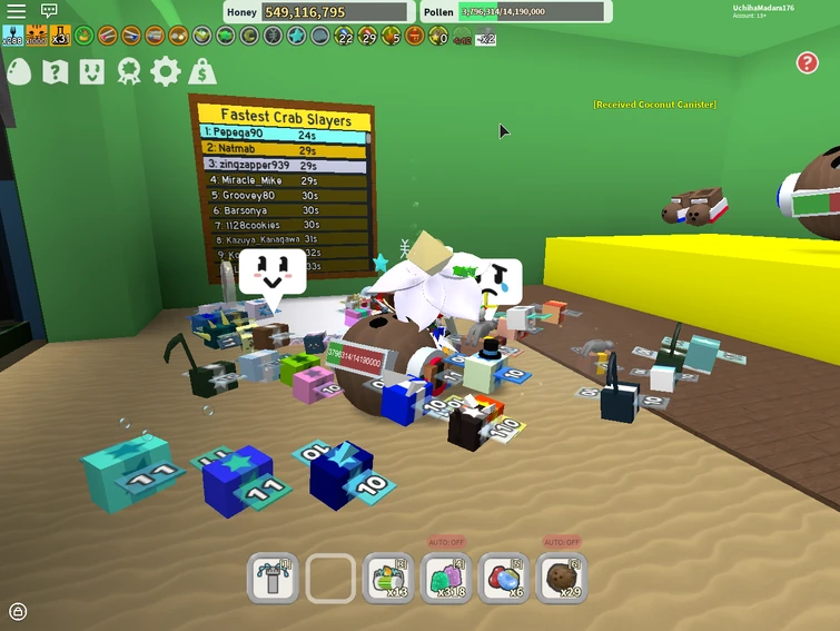 Yeetus Cleetus | Fandom