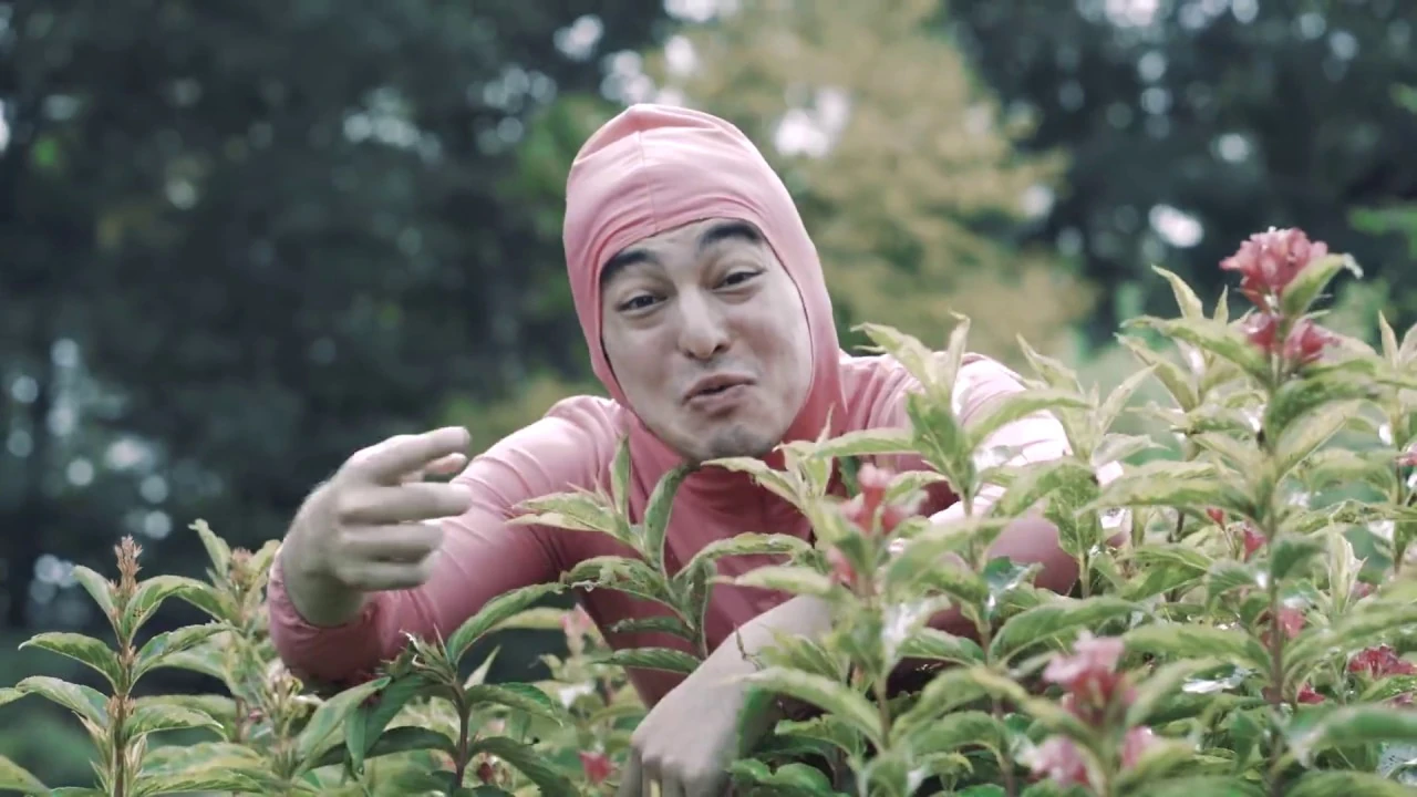 Everyone after i use the same Last Guest meme format 50 times in a week ...