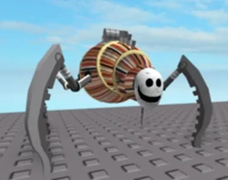 Discuss Everything About RBreach Wiki | Fandom