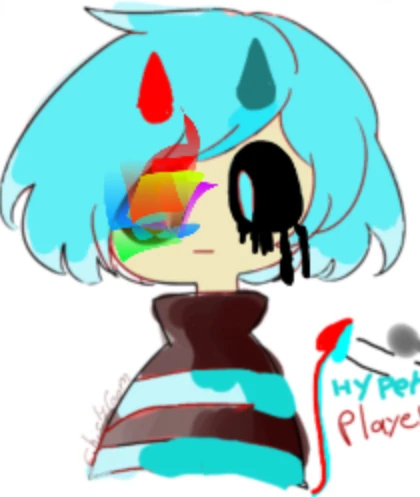 Hyper hate and pibby corruption Survivor | Fandom