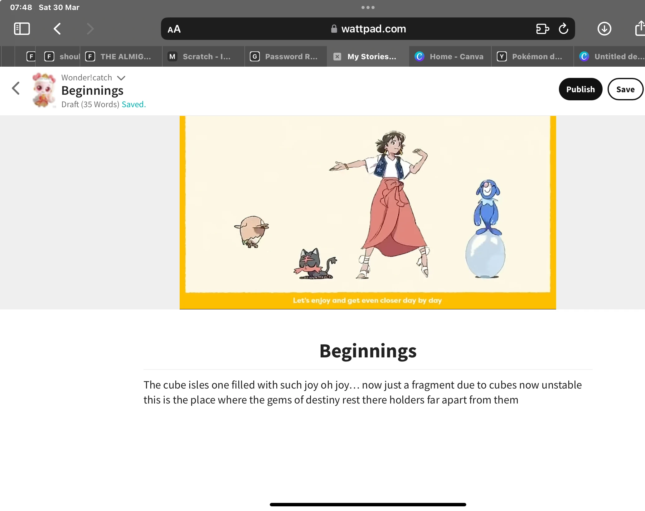 Can you tell I was bored😅 | Fandom