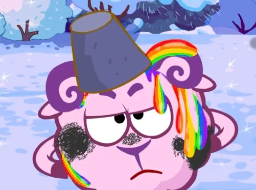 pride pfp hi | Fandom