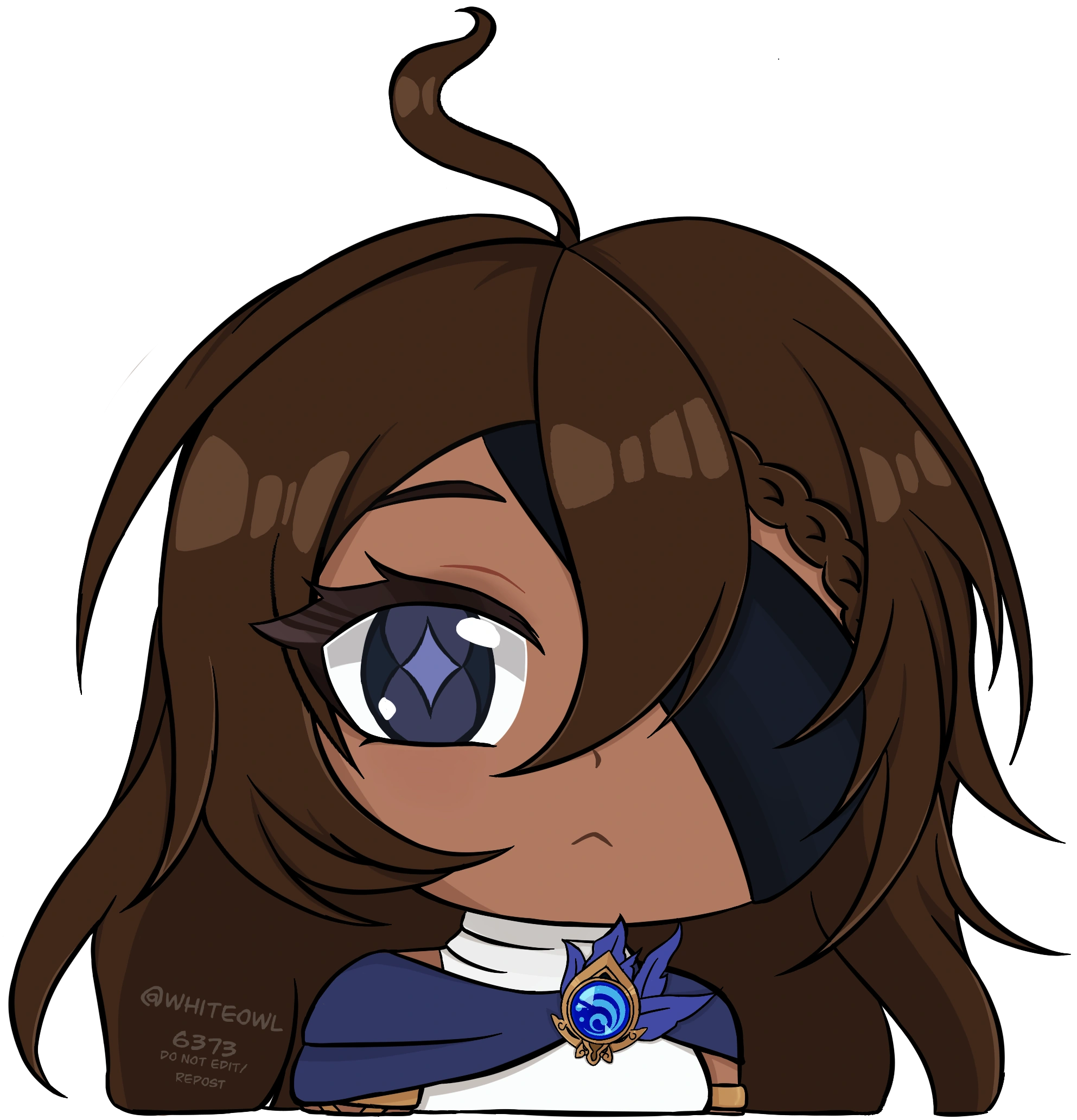 Look who it is! | Fandom