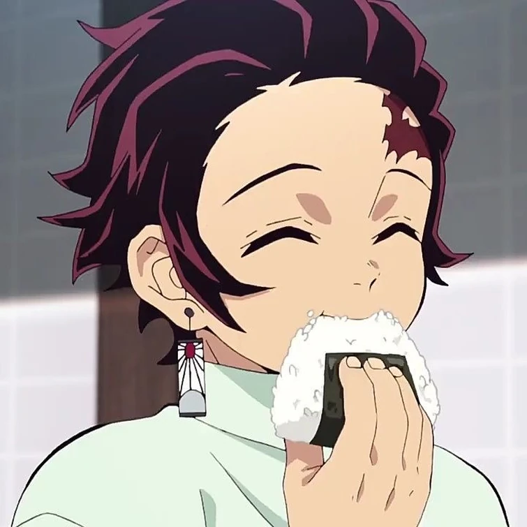 Daily Tanjiro image i forgot about | Fandom