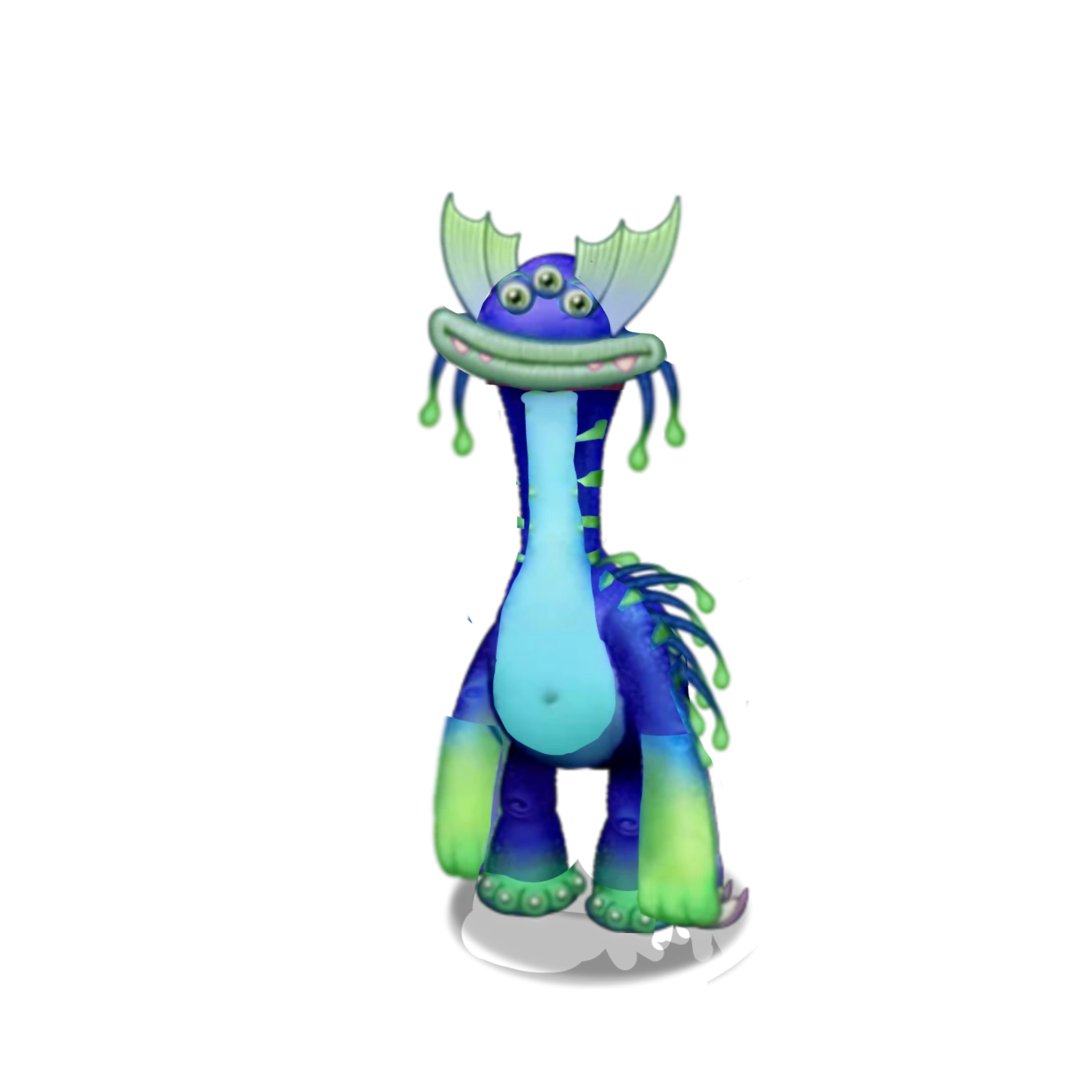 Epic thrumble in dof style | Fandom