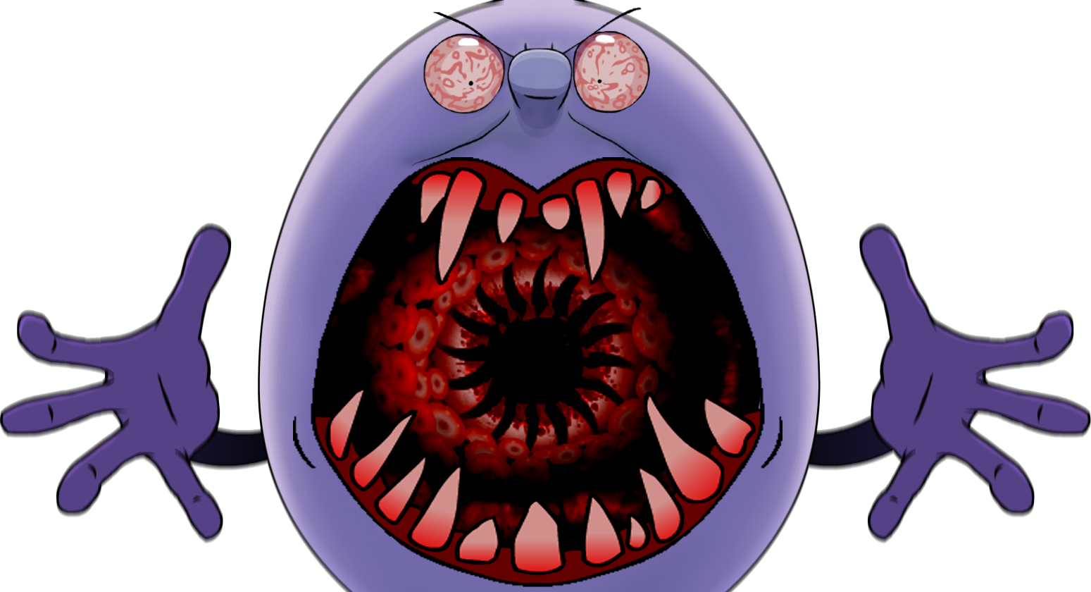 Cool Jumpscare | Fandom