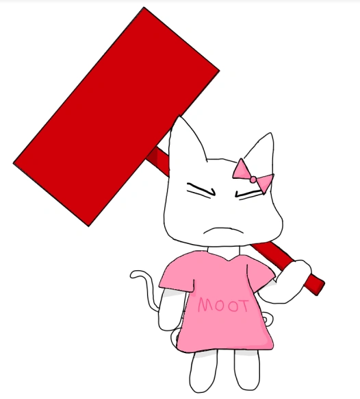 moot | Fandom