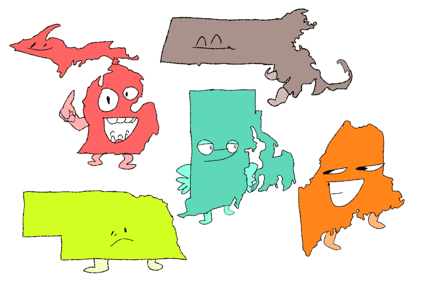 Making a BFB State thing {45/50} | Fandom