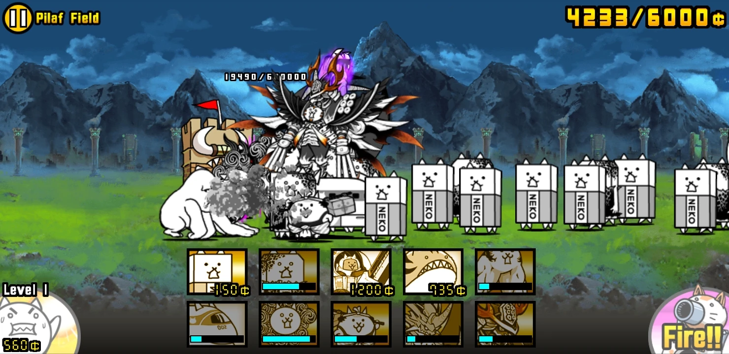 i guess i can procrastinate and un-procrastinate at the same time | Fandom