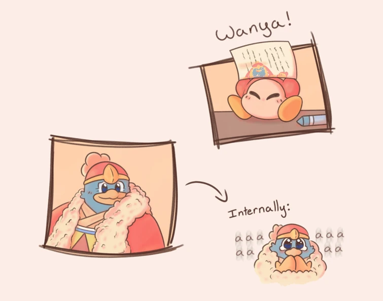 Posting waddle dees #4 | Fandom